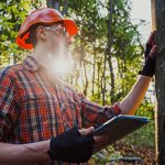 Trimble Forestry’s Terrain Navigator Pro